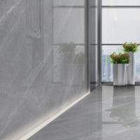 China 9mm Thickness Indoor Porcelain Tiles for Residential Walls for sale