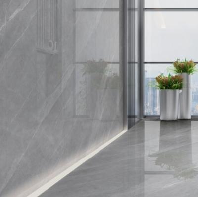 China 9mm Thickness Indoor Porcelain Tiles for Residential Walls for sale