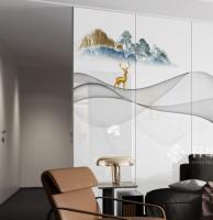China Interior Porcelain Wall Slab Perfect Combination of Beauty and Durability for sale
