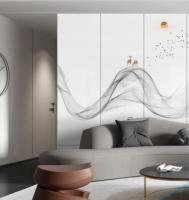 China Easy Maintenance Indoor Porcelain Tiles with Water Absorption 0.5% and 3 Pattern for sale