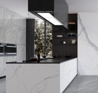 China Living Room Indoor Ceramic Floor Tiles with Long-Lasting Scratch Resistance for sale