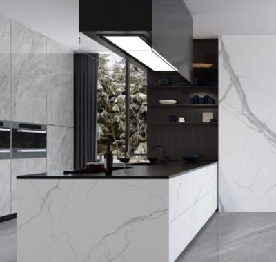 China Living Room Indoor Ceramic Floor Tiles with Long-Lasting Scratch Resistance for sale