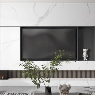 China 3 Pattern Polished 9mm Porcelain Tiles For Home Commercial Wall Floor for sale