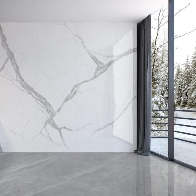 China Scratch Resistant 9mm Porcelain Floor Tiles  9mm for sale
