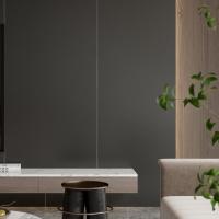 China Polished Finish Indoor Porcelain Tiles with 9mm Ultra Low Water Absorption and Anti Stain for sale