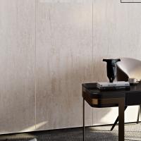 China 3 Easy Maintenance White Porcelain Tiles in 9mm Polished for sale