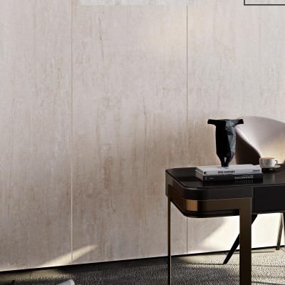 China 3 Easy Maintenance White Porcelain Tiles in 9mm Polished for sale