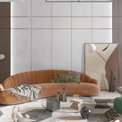 China Scratch Resistant White Porcelain Tiles for Floors and Walls for sale