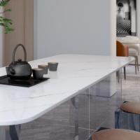 China Transform Your Home With Stylish And Durable Interior Porcelain Flooring 1200x2700mm for sale