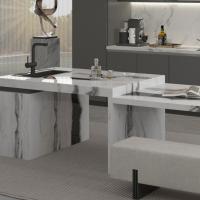 China Easy Maintenance 0.5​% Water Absorption Indoor Porcelain Tiles With Scratch-Resistant Material for sale