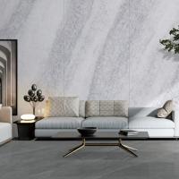 China Polished Finish 12mm Traffic Porcelain Tiles Scratch Resistant for sale