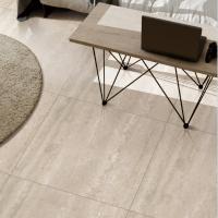 China Hotel Renovation Made Easy With Indoor Ceramic Floor Tiles And Water Absorption 0.5% for sale