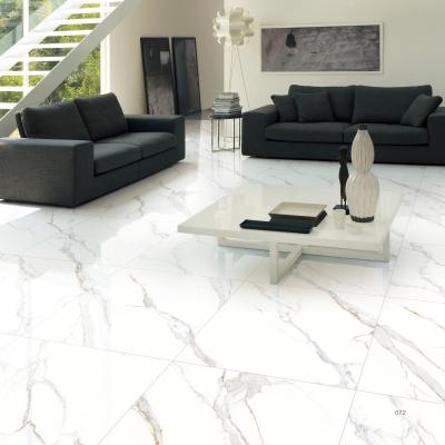 China Polished Indoor Porcelain Tiles Stain Resistance 0.5% Water Absorption Perfect For Projects And Spaces for sale