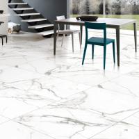 China Hotel Conference Room Flooring Solution 600*600mm Indoor Porcelain Stoneware Tiles for sale