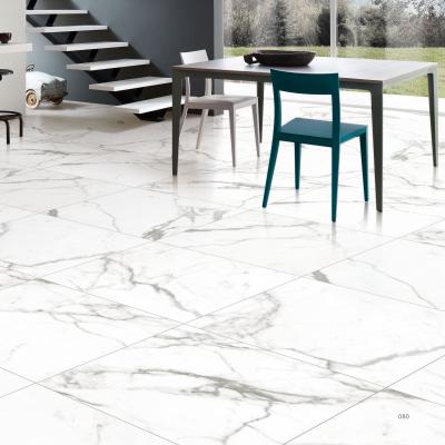China Hotel Conference Room Flooring Solution 600*600mm Indoor Porcelain Stoneware Tiles for sale
