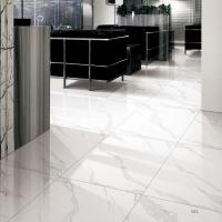China Polished Finish Interior Porcelain Wall Slab 12mm Thickness For Modern Living Spaces for sale