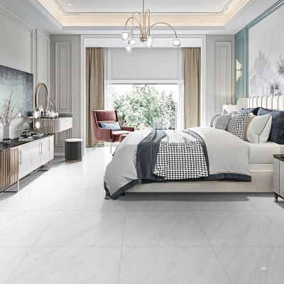 China Stain Resistance Pattern 4 Indoor Porcelain Tiles For Wall for sale