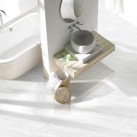 China Hotel Renovation Solution Indoor Ceramic Floor Tiles Easy Maintenance for sale