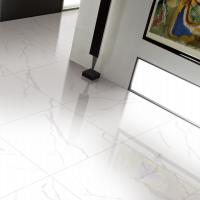 China Hotel Indoor Porcelain Tiles Stain Resistance 600*600mm Size For Your Requirements for sale