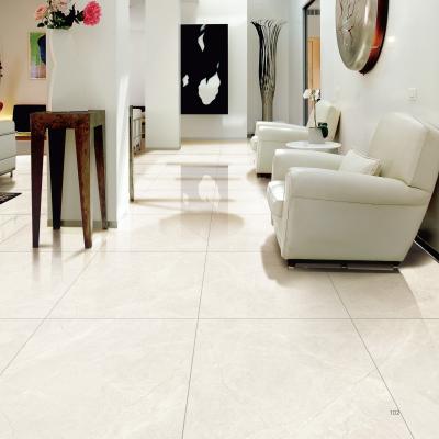 China Scratch Resistance Indoor Porcelain Tiles for Living Room Renovation for sale