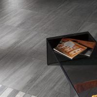 China Stain Resistance Matt Finish Indoor Porcelain Tiles for Timeless Beauty for sale