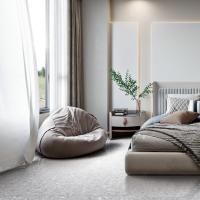 China 9mm Thickness Indoor Porcelain Tiles Easy Maintenance Long-Lasting Design for sale