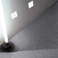 China Easy Maintenance 9mm Thickness Interior Porcelain Wall Slab For Sophisticated Walls for sale