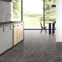 China Pattern 9mm Indoor Ceramic Floor Tiles Durable And Stylish Flooring Option for sale