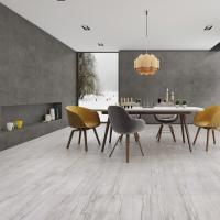 China Easy Maintenance Indoor Porcelain Tiles with Water Absorption 0.5% Stain Resistance for sale