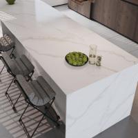 China High Chemical Resistance Interior Porcelain Wall Slab for Indoor Wall Installations for sale