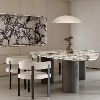 China Low Water Absorption Porcelain Bathroom Floor Tile for Floor / Wall Installation Solutions for sale