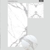China Rectified Edge 800x800 Porcelain Floor Tiles Perfect Combination of Style High Durability for sale