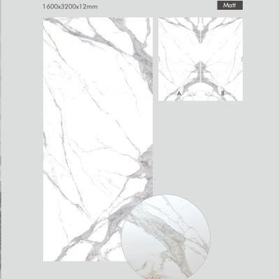 China Rectified Edge 800x800 Porcelain Floor Tiles Perfect Combination of Style High Durability for sale
