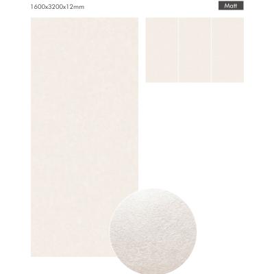 China Low Water Absorption Marble Look Porcelain Tile with 1600x3200mm Size Luxurious Marble Design for sale