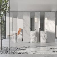 China High Slip Resistance Porcelain Cement Look Tile for Cement Backer Board Substrates for sale