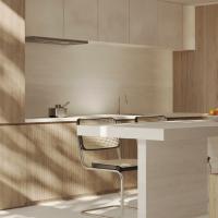 China High Durability Indoor Ceramic Floor Tiles For Professional Spaces for sale