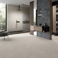 China Grey Random Pattern Indoor Porcelain Stoneware Tiles The Ultimate Solution for Thinset Mortar Installation for sale