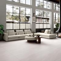 China High Chemical Resistance Interior Porcelain Flooring for Flexible L/C Arrangements for sale