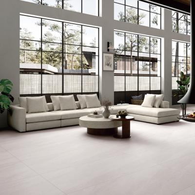 China High Chemical Resistance Interior Porcelain Flooring for Flexible L/C Arrangements for sale
