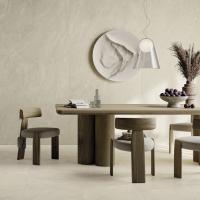 China Matt Finish Porcelain Indoor Ceramic Floor Tiles for Indoor Environments for sale