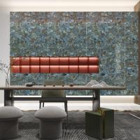 China High Slip and Scratch Resistant Interior Porcelain Flooring for Safe Interiors for sale