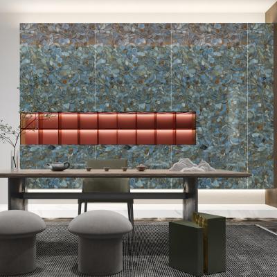 China High Slip and Scratch Resistant Interior Porcelain Flooring for Safe Interiors for sale