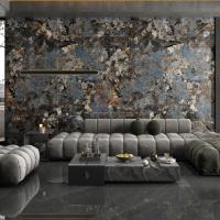 China High Stain Resistance and Perfect Grade Indoor Porcelain Tiles for Indoor Spaces for sale