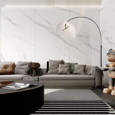China High Scratch Resistance and Easy Maintenance with Indoor Ceramic Floor Tiles for sale