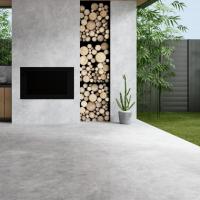China Highly Slip Resistant Interior Porcelain Wall Slab for Stain and Slip Resistance for sale