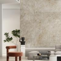 China ISO13006 Standard Indoor Ceramic Floor Tiles with High Stain Resistance Performance for sale