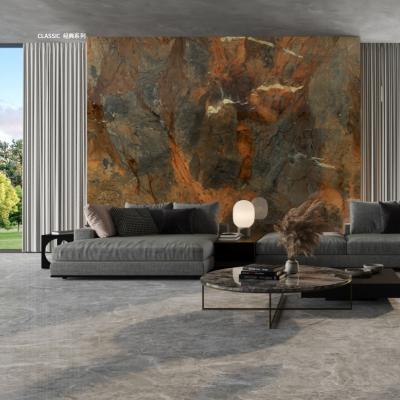 China High Durability 800x2600mm Indoor Porcelain Tiles with AAA Grade and 4 Patterns for Modern Interiors for sale