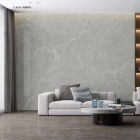 China Indoor Porcelain Tile with 9mm Thickness 4 Pattern and 800x2600mm Size for Modern Interiors for sale