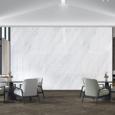 China Modern Simple Style Indoor Porcelain Tiles with 4 Patterns and Glossy/Matte Finish in 800x2600mm Size for sale