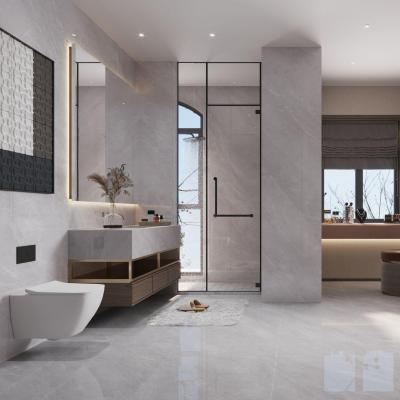 China High stain resistance 10mm thick 800x800 porcelain floor tiles designed to withstand wear and maintain appearance over time for sale